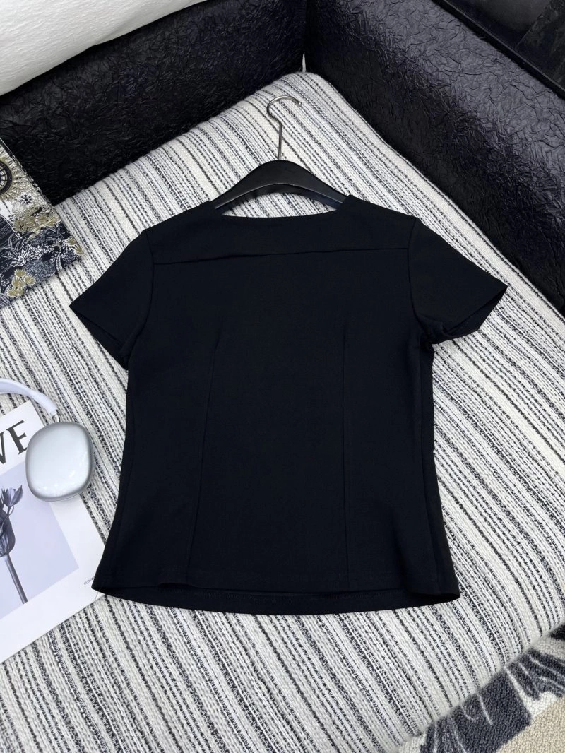 Economical Chanel T-Shirts