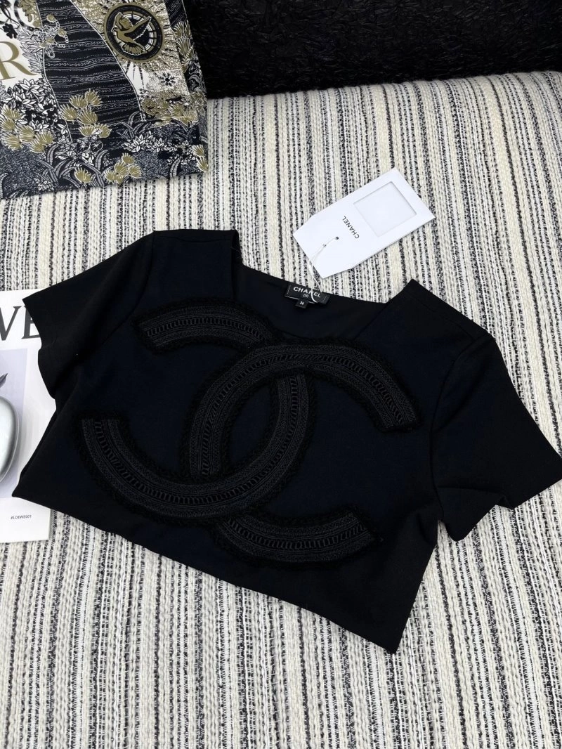 Economical Chanel T-Shirts