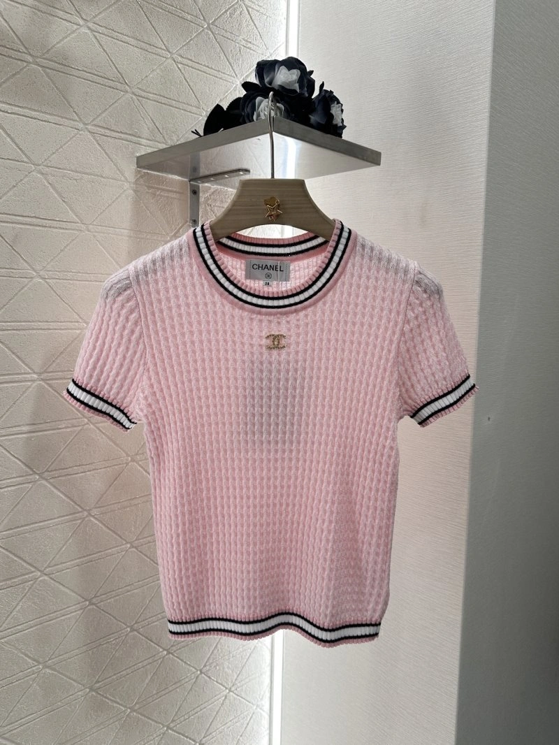 Chanel T-Shirts