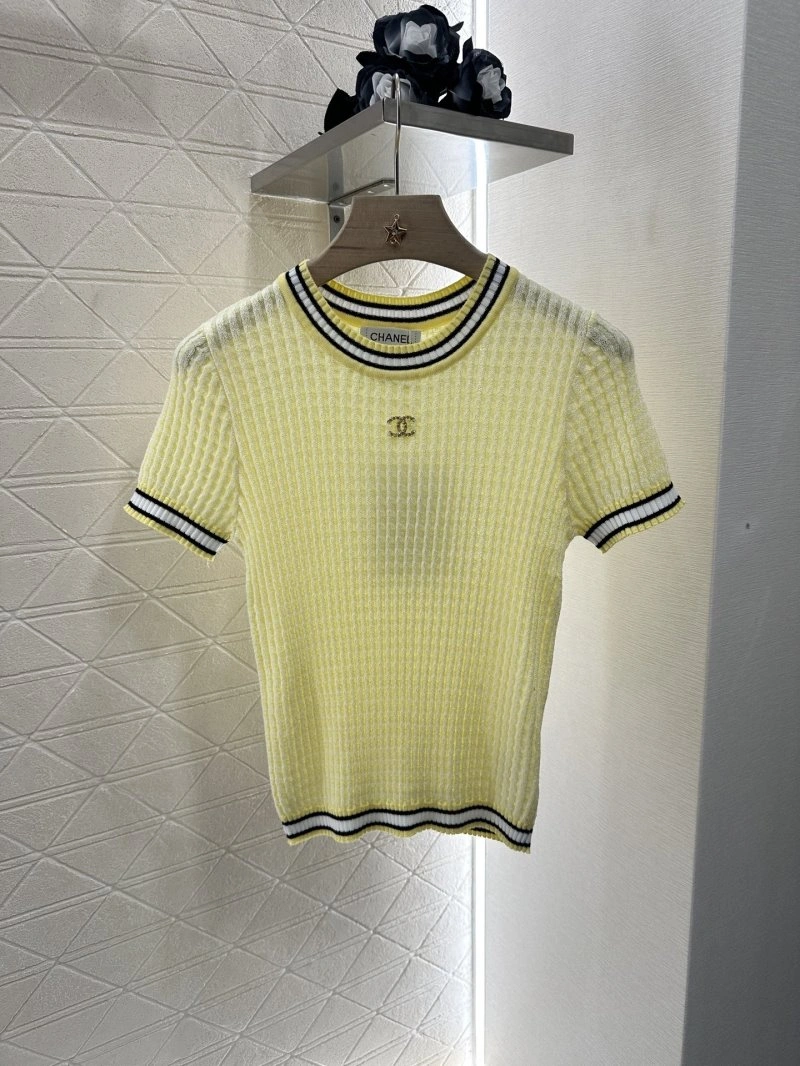 Chanel T-Shirts