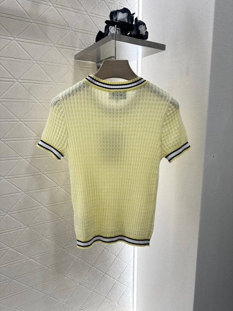 Affordable Chanel T-Shirts