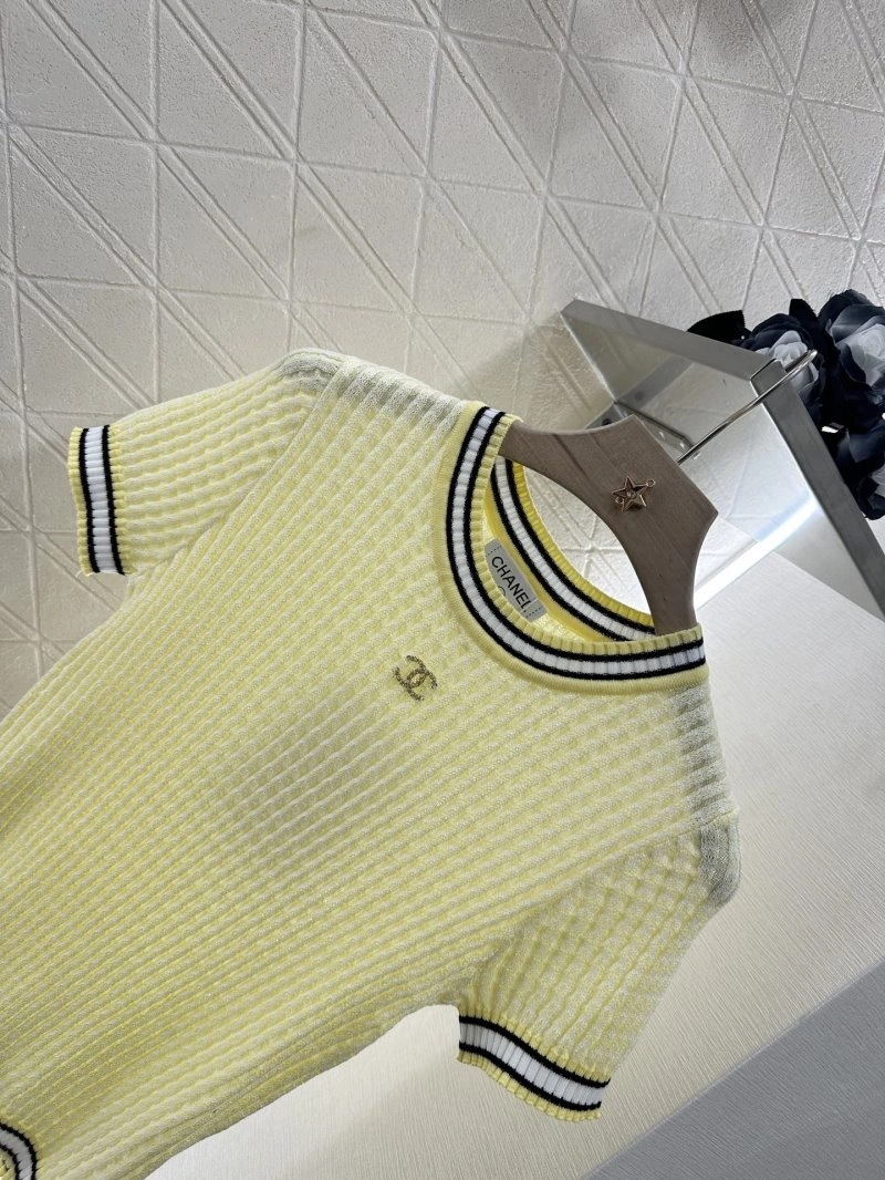 Affordable Chanel T-Shirts