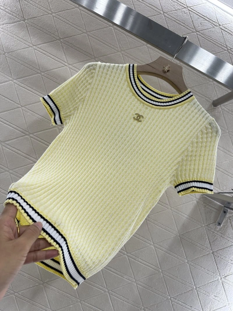 Affordable Chanel T-Shirts