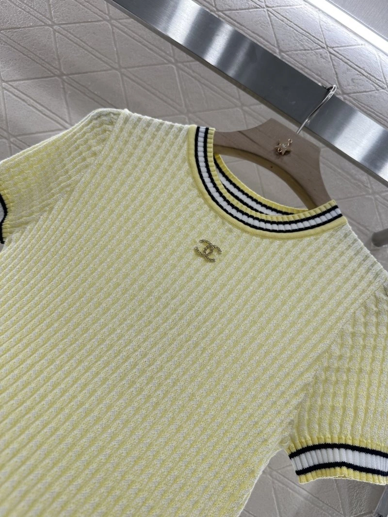 Affordable Chanel T-Shirts