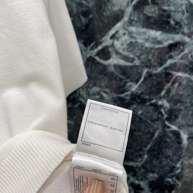 Top match Chanel T-Shirts