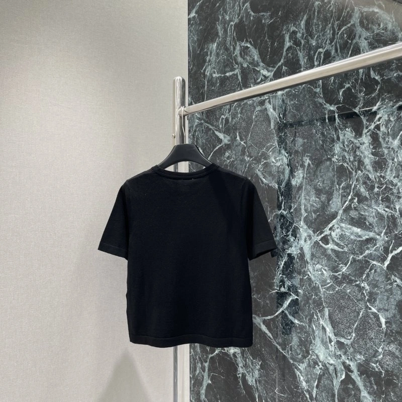 High fidelity Chanel T-Shirts