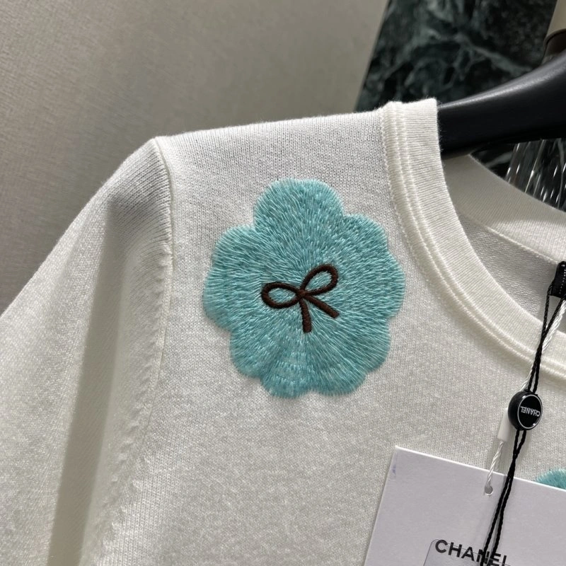 High fidelity Chanel T-Shirts