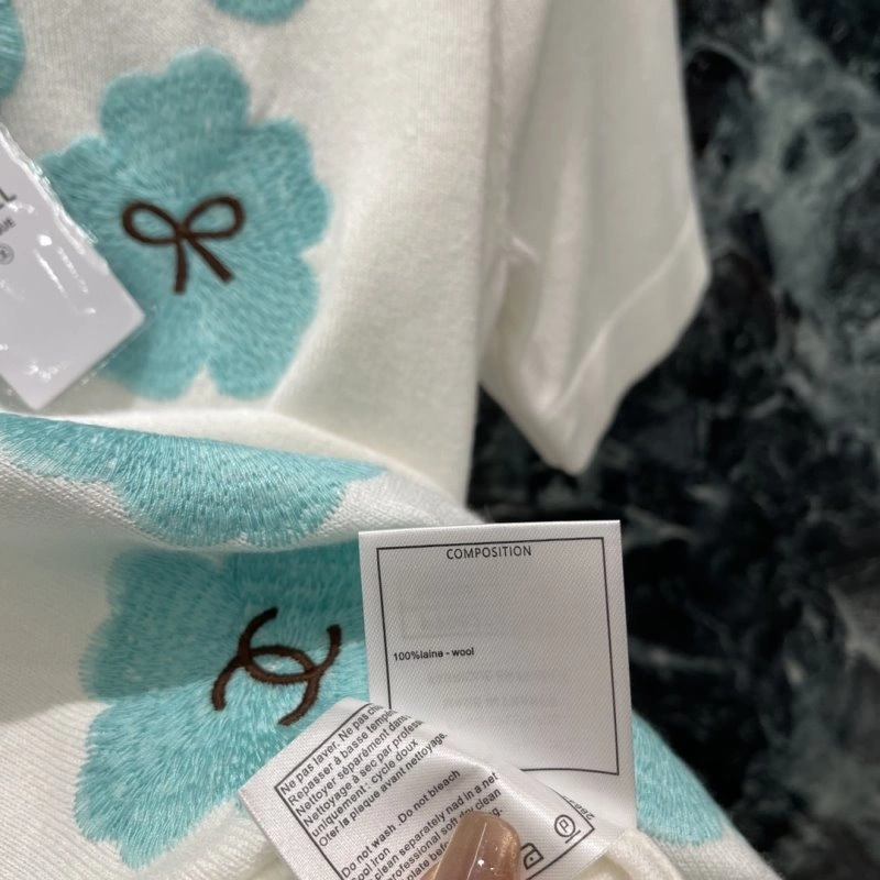 High fidelity Chanel T-Shirts