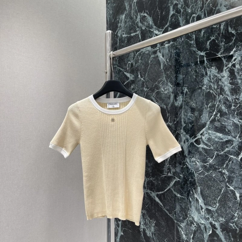 Top match Chanel T-Shirts