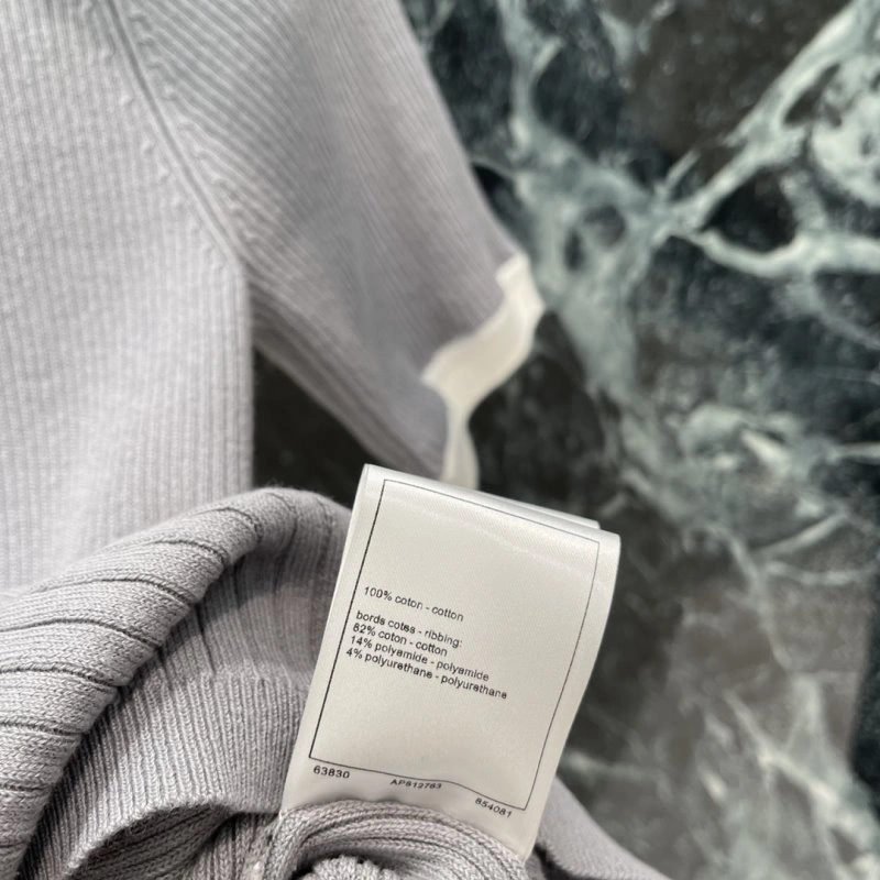 Top match Chanel T-Shirts