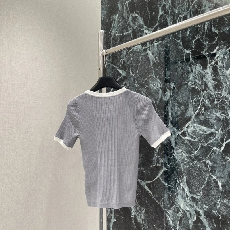 Top match Chanel T-Shirts