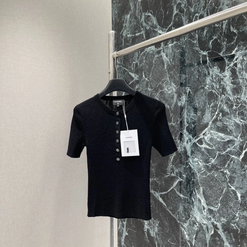 Chanel T-Shirts