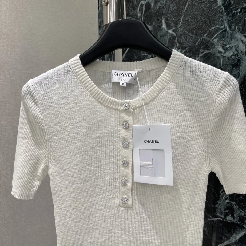 Top mirror Chanel T-Shirts