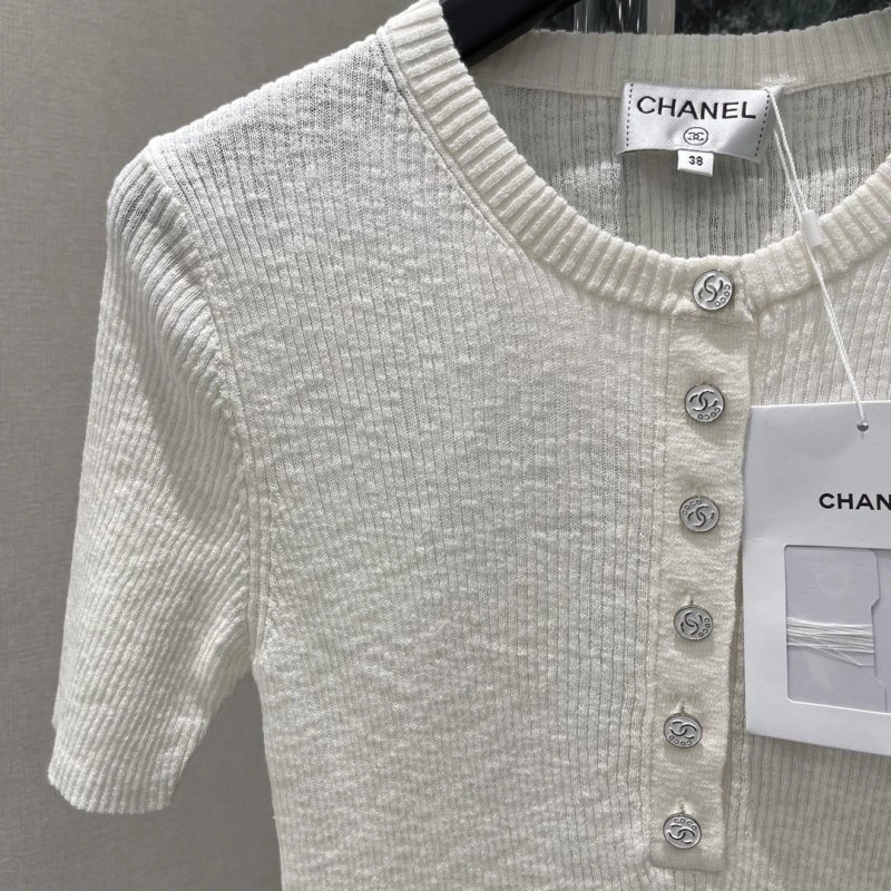 Top mirror Chanel T-Shirts