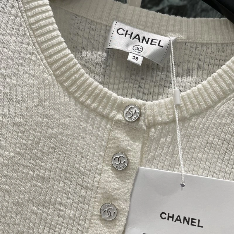 Top mirror Chanel T-Shirts