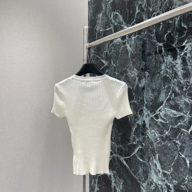 Top match Chanel T-Shirts