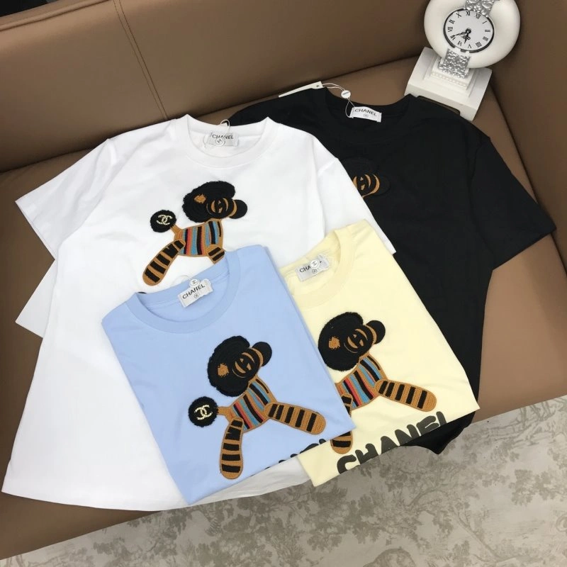 Chanel T-Shirts