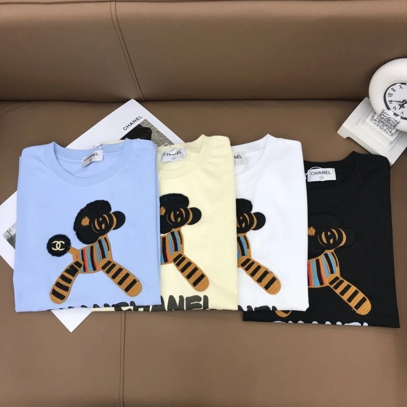 High fidelity Chanel T-Shirts