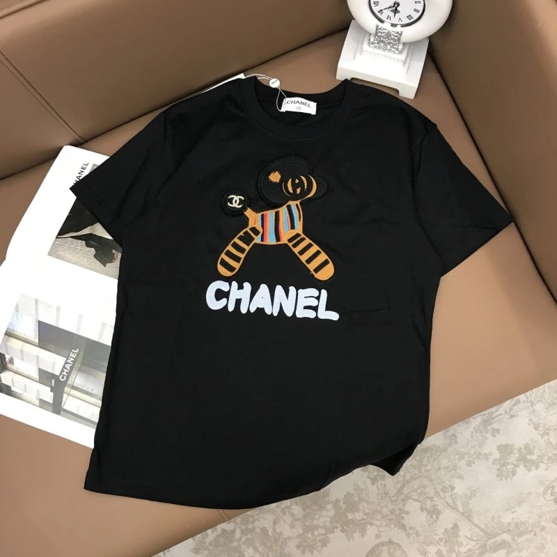High fidelity Chanel T-Shirts