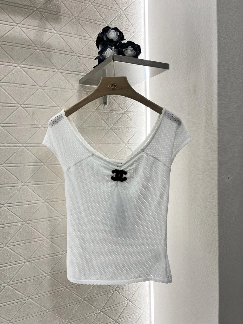 Chanel T-Shirts