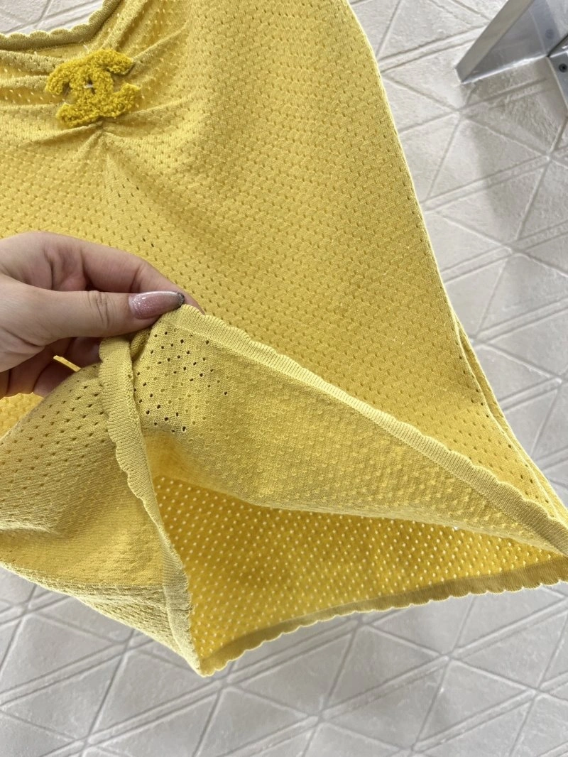 1:1 copy Chanel T-Shirts