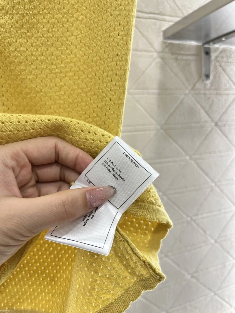 1:1 copy Chanel T-Shirts