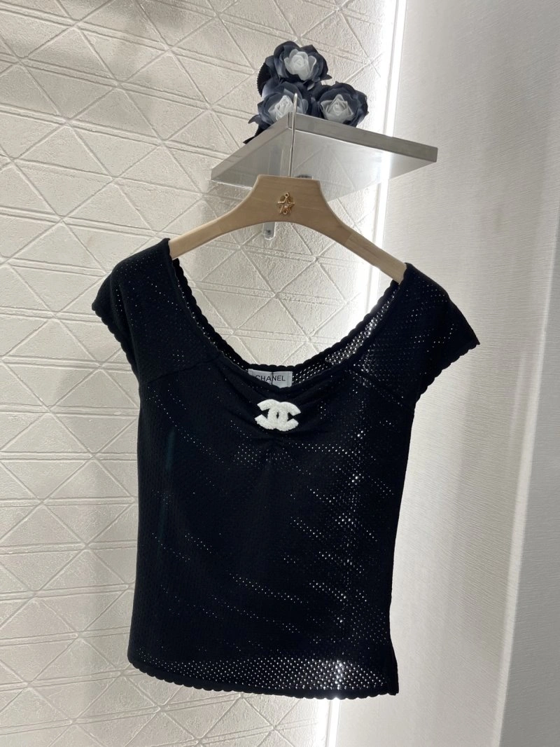Chanel T-Shirts