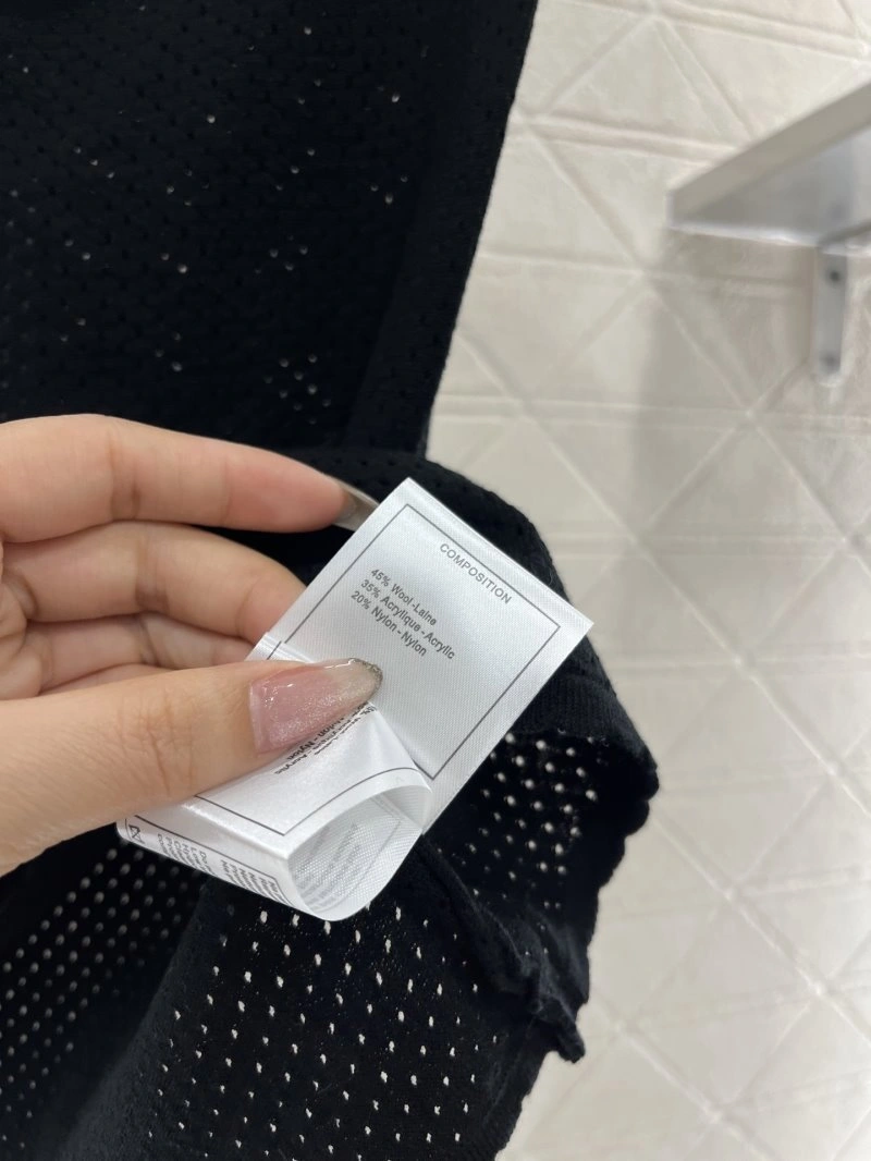 Brand-authenticated Chanel T-Shirts