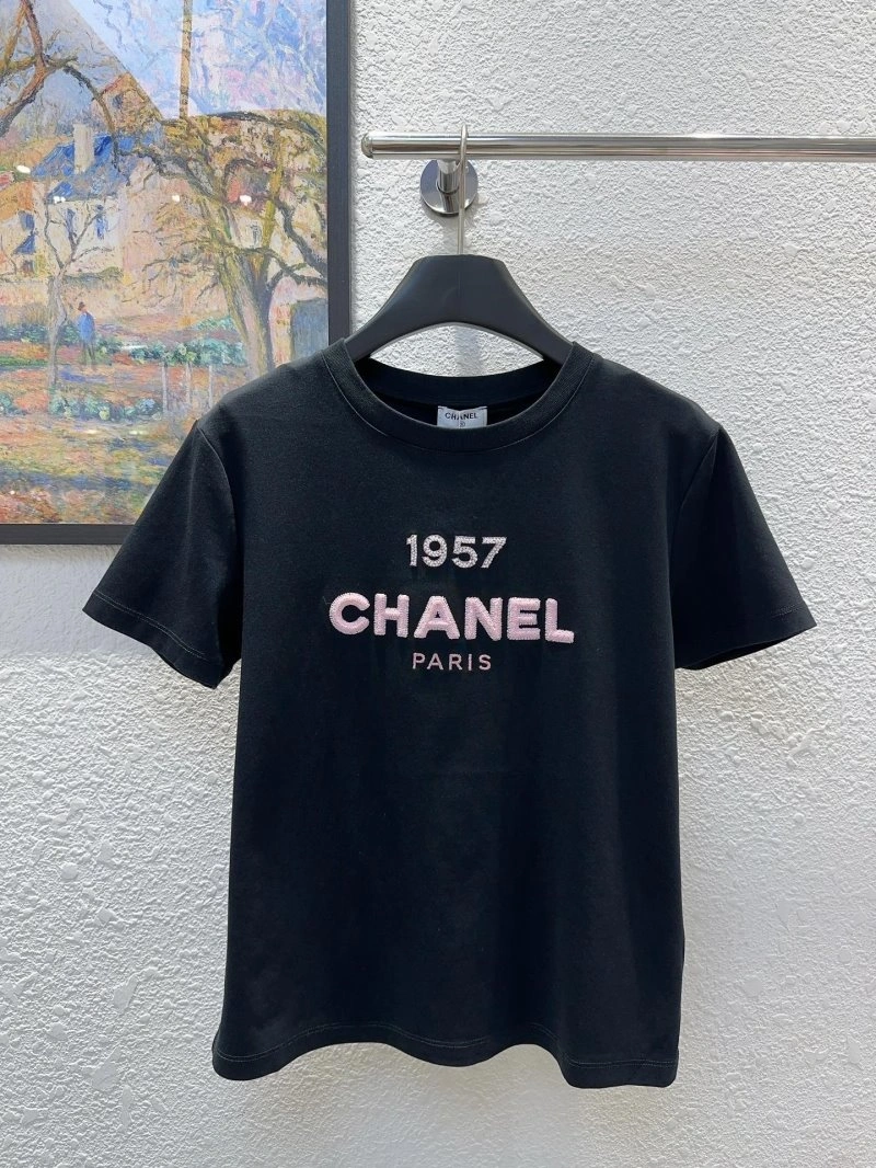 Economical Chanel T-Shirts