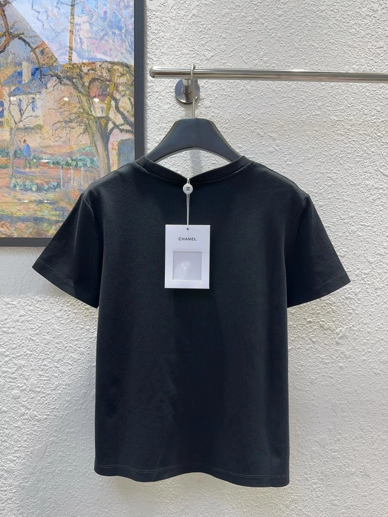 Economical Chanel T-Shirts