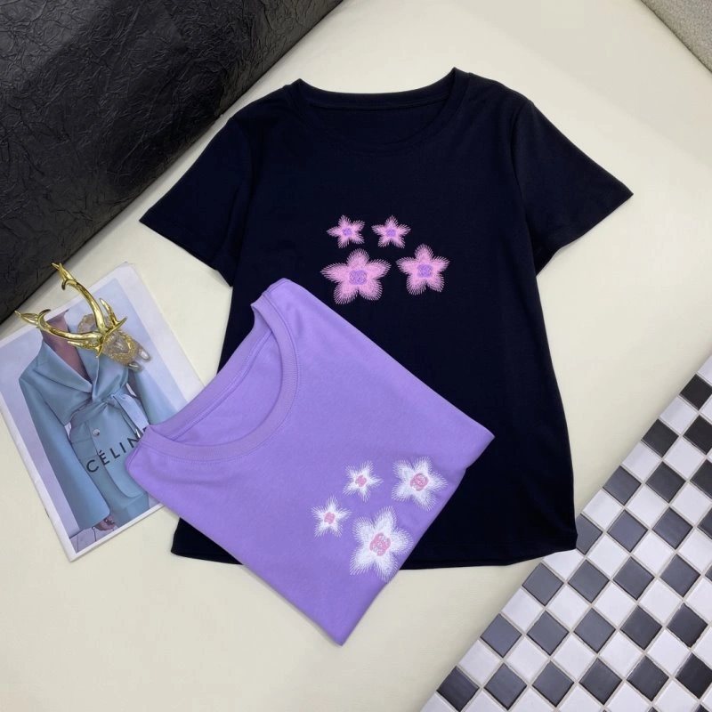 Chanel T-Shirts