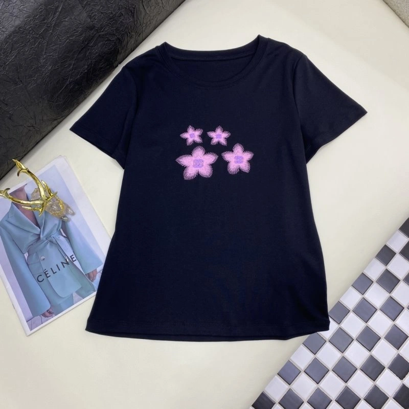 High accuracy Chanel T-Shirts