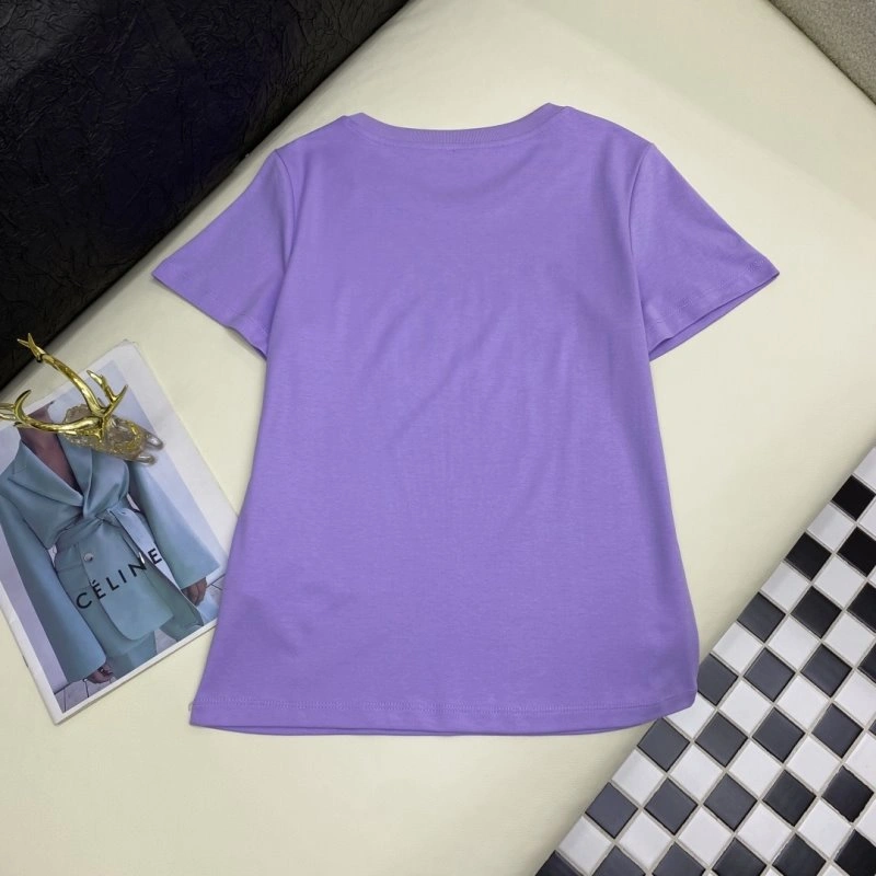 High accuracy Chanel T-Shirts