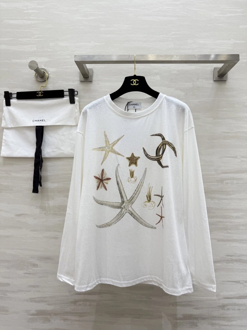 Chanel T-Shirts