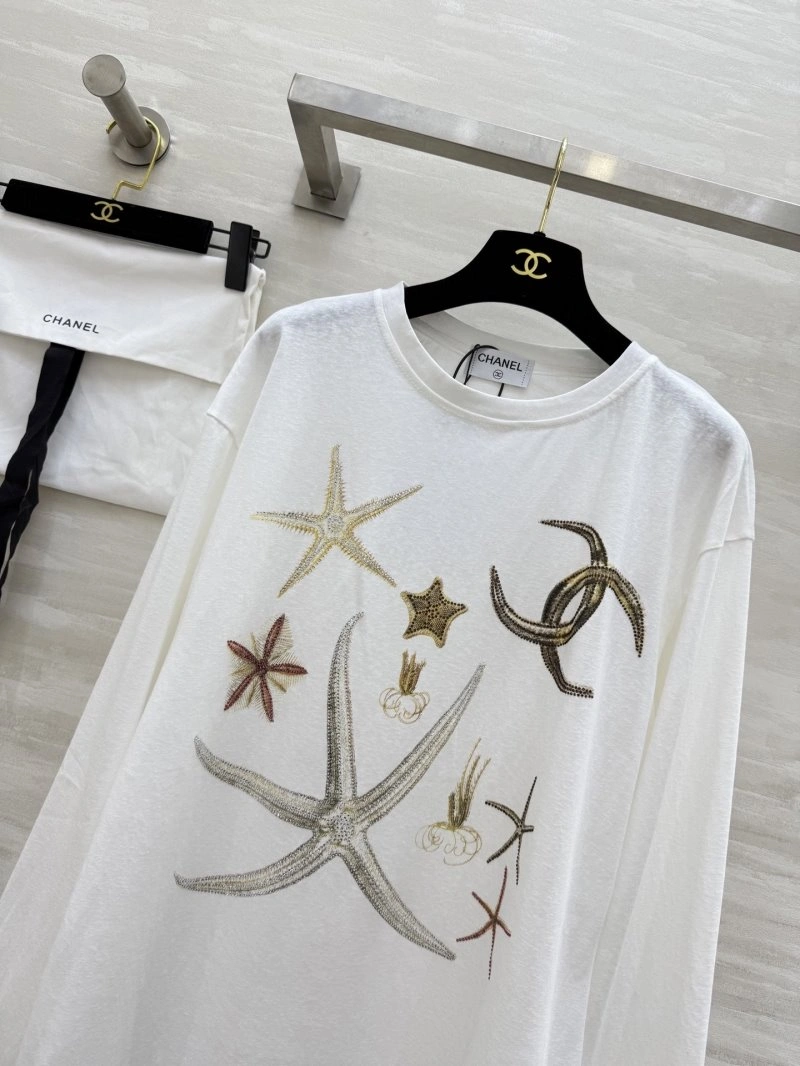Reasonably priced Chanel T-Shirts