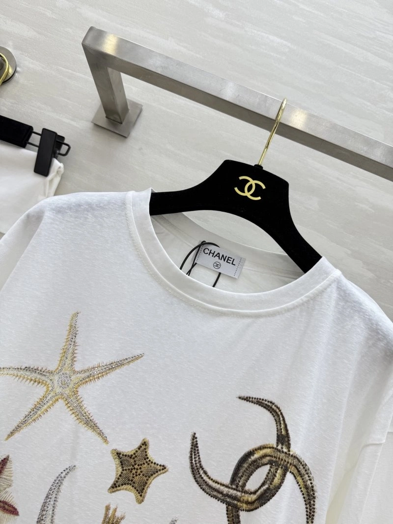 Reasonably priced Chanel T-Shirts
