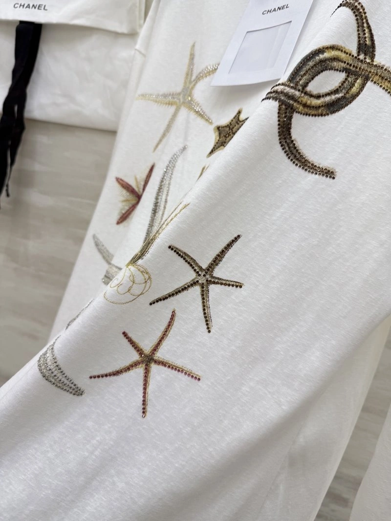 Reasonably priced Chanel T-Shirts
