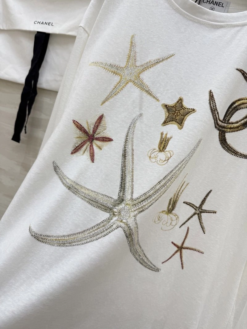 Reasonably priced Chanel T-Shirts