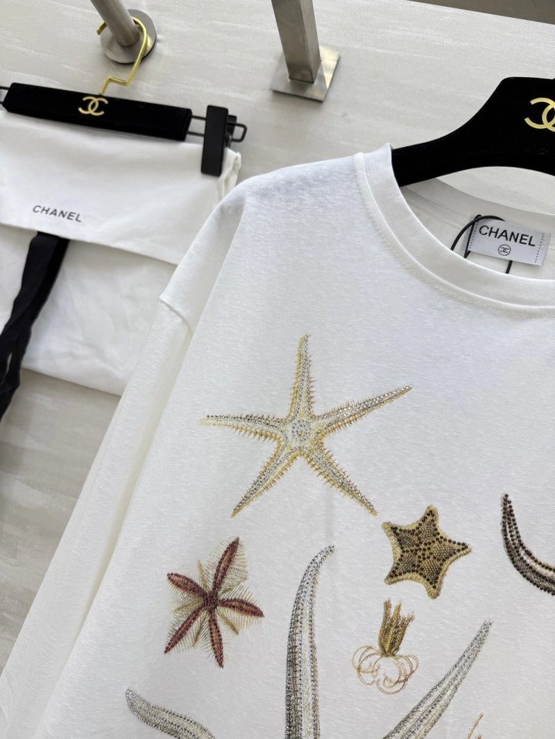 Reasonably priced Chanel T-Shirts