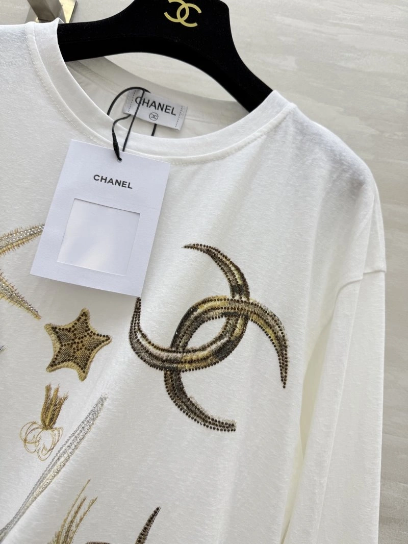 Reasonably priced Chanel T-Shirts