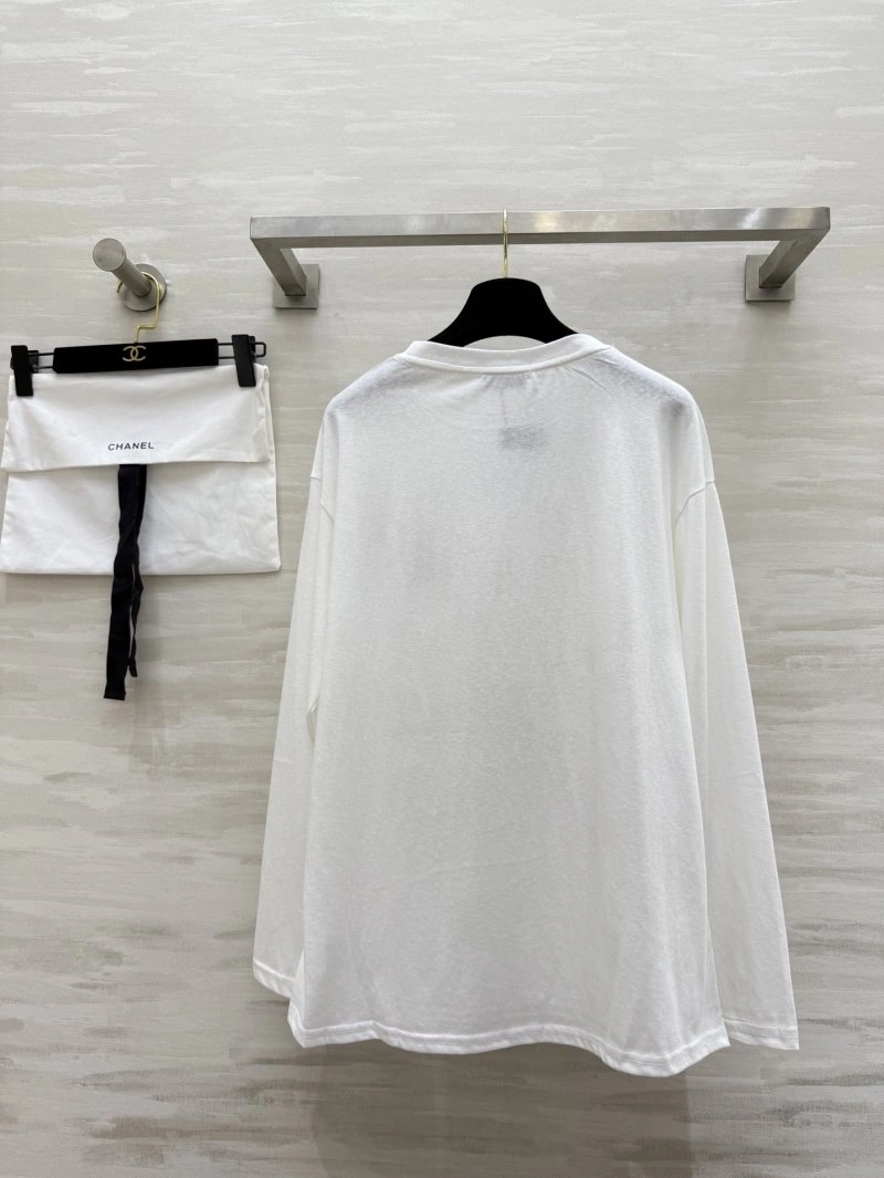 Reasonably priced Chanel T-Shirts