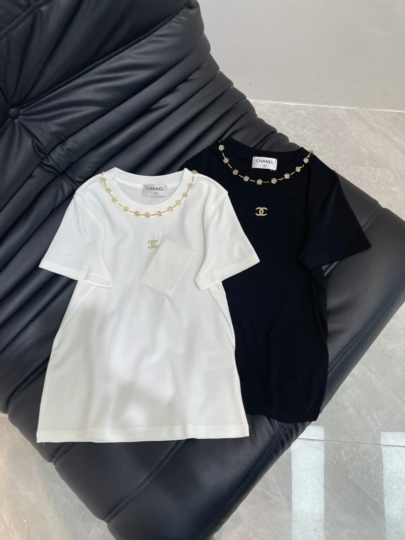 Chanel T-Shirts