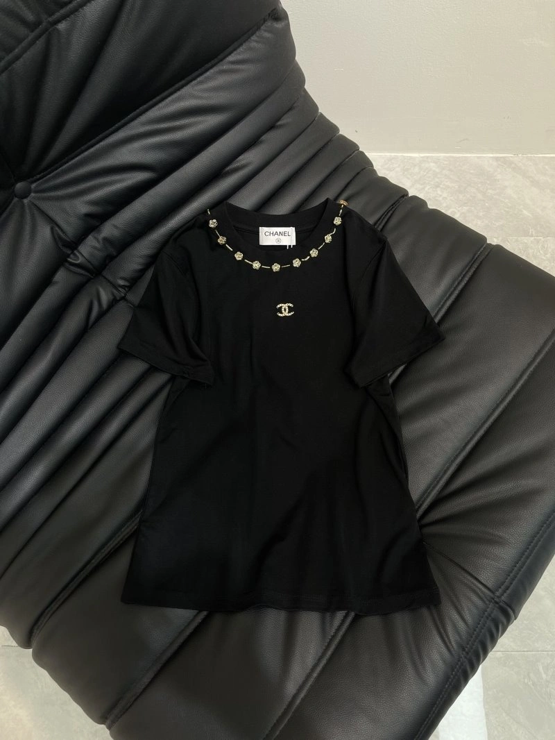 Economical Chanel T-Shirts