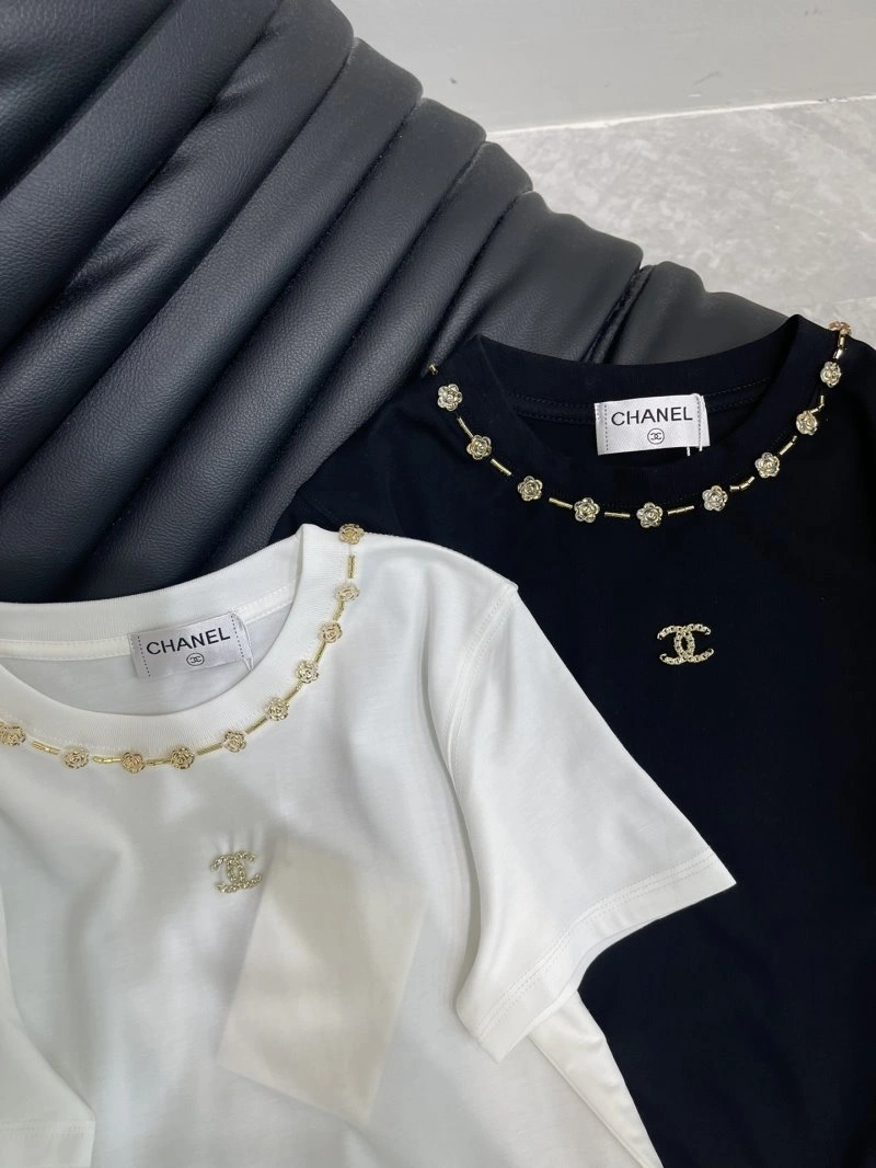 Economical Chanel T-Shirts