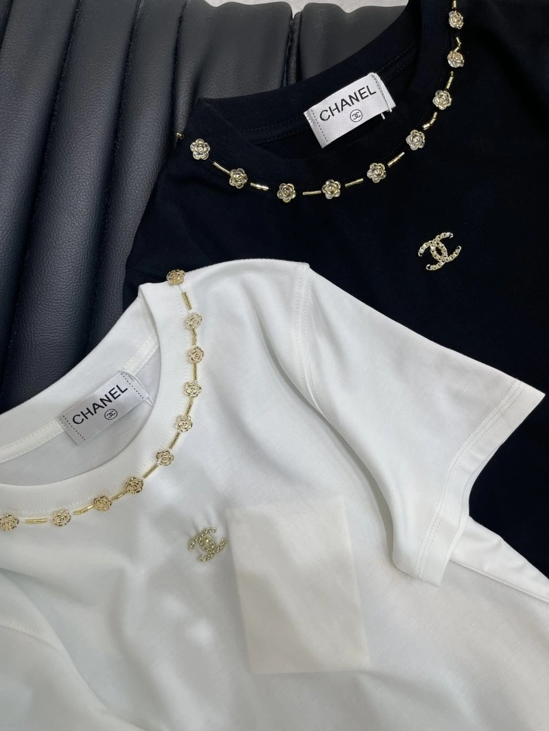 Economical Chanel T-Shirts
