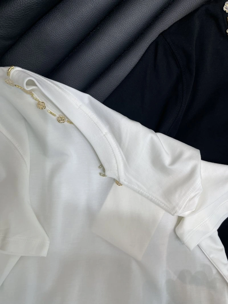 Economical Chanel T-Shirts