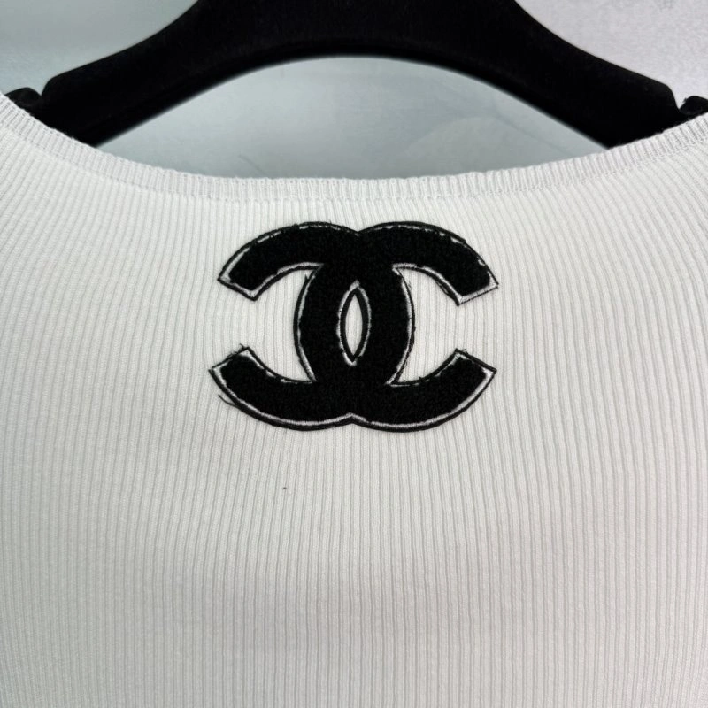 1:1 copy Chanel T-Shirts