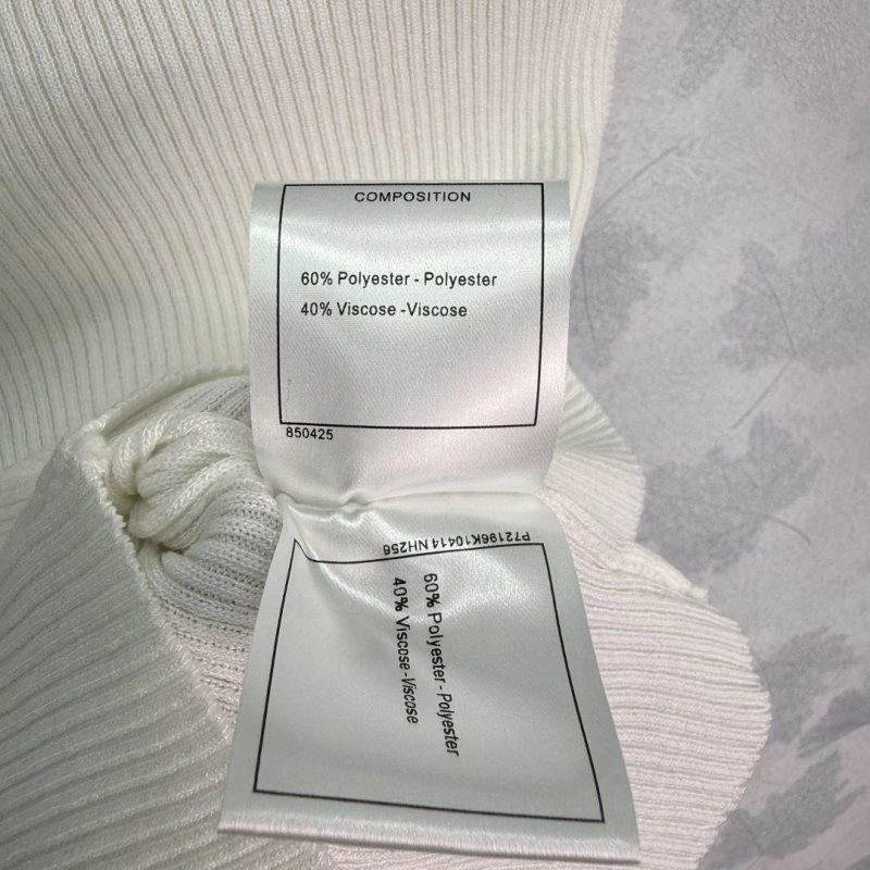 1:1 copy Chanel T-Shirts