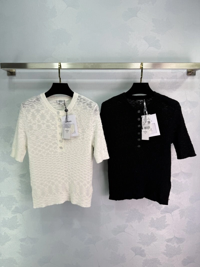 Chanel T-Shirts