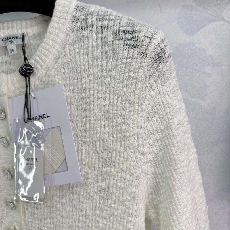 Official Chanel T-Shirts